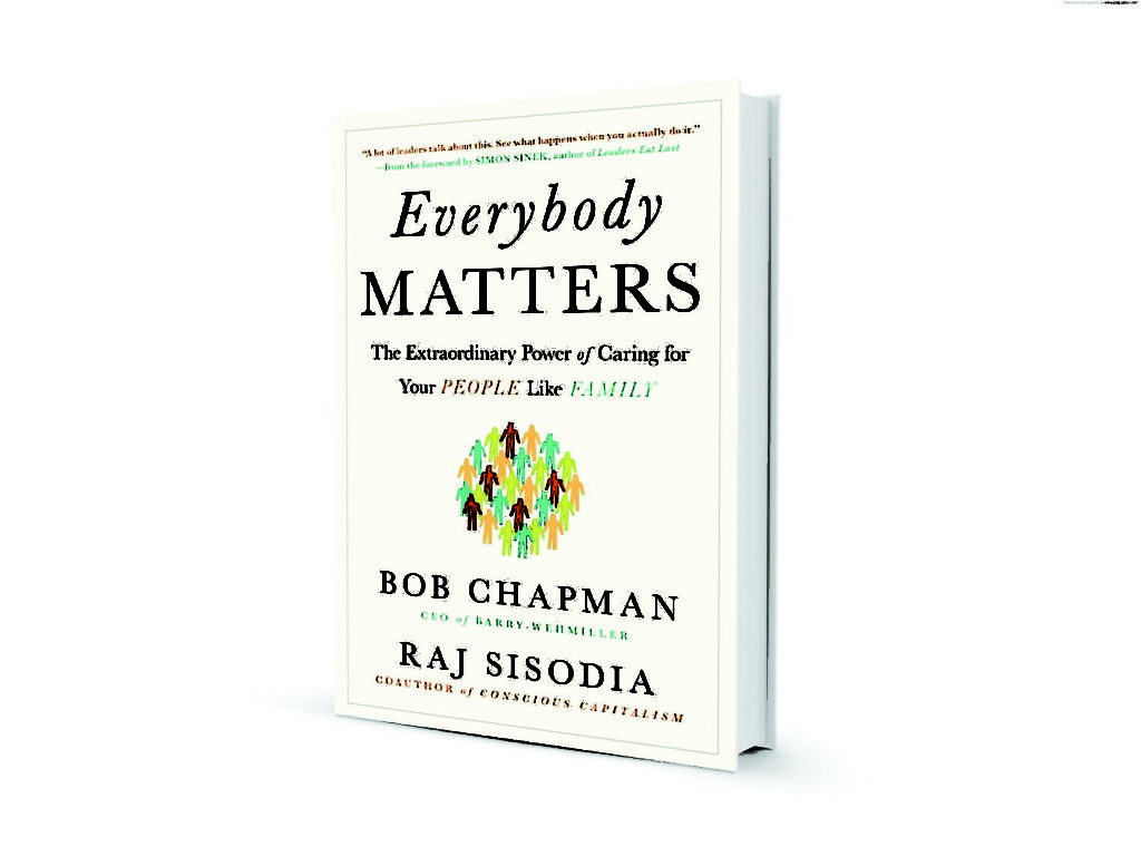 [READ] Everyone Matters - Fox Manning Group