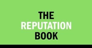 [READ] The Reputation Book - Fox Manning Group